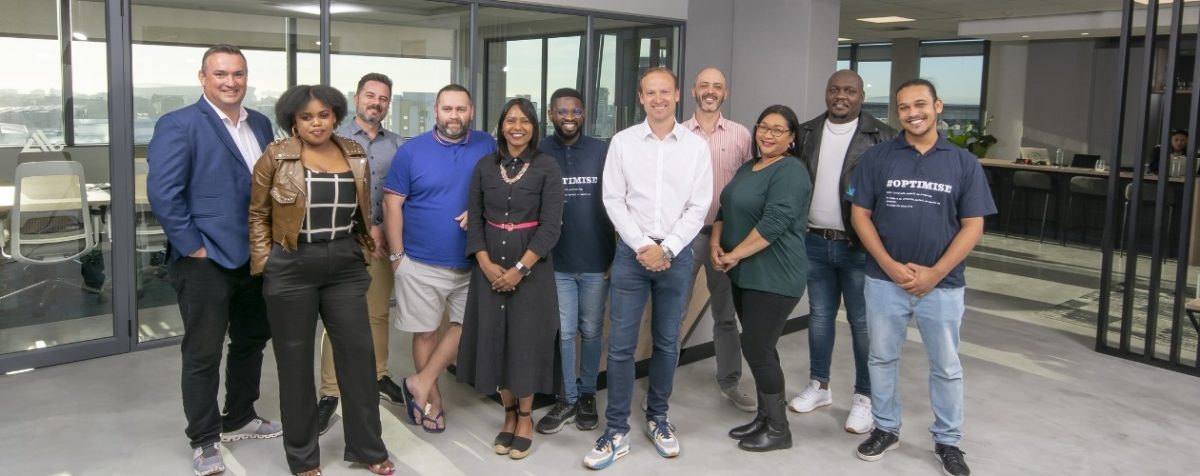 Meet The Team – amplify5