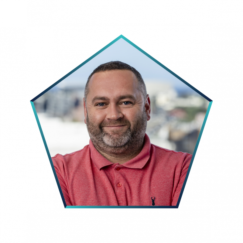 Meet The Team – amplify5