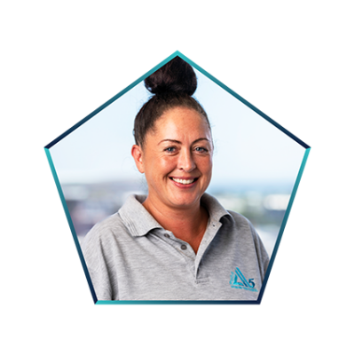 Meet The Team – amplify5