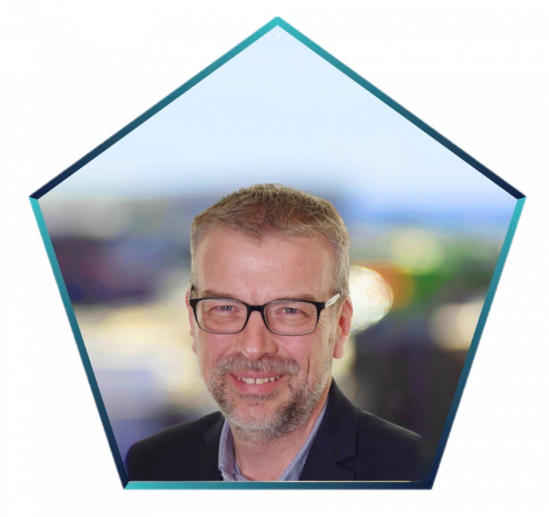 Meet The Team – amplify5